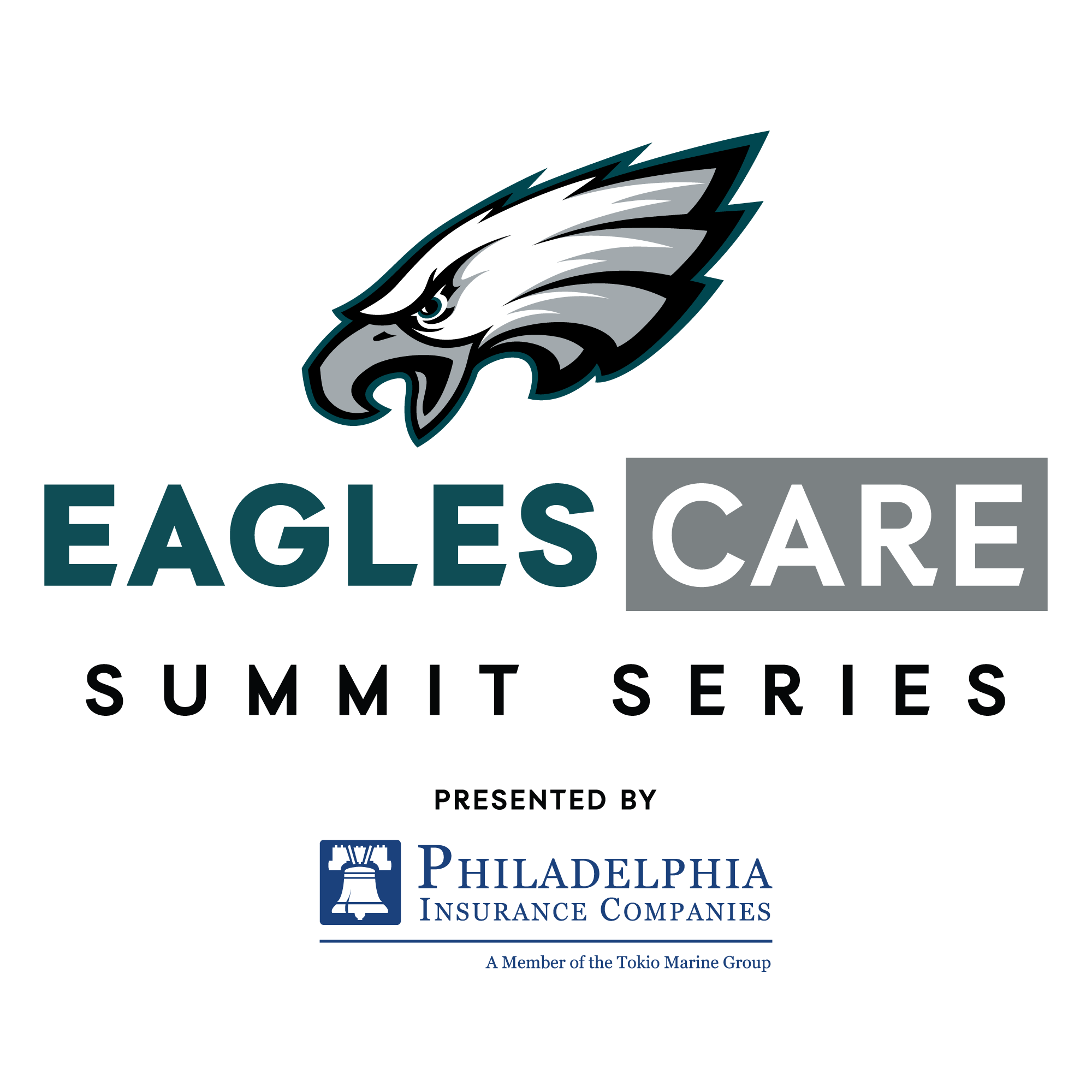 Eagles Care Summit Speaker Series December 2025